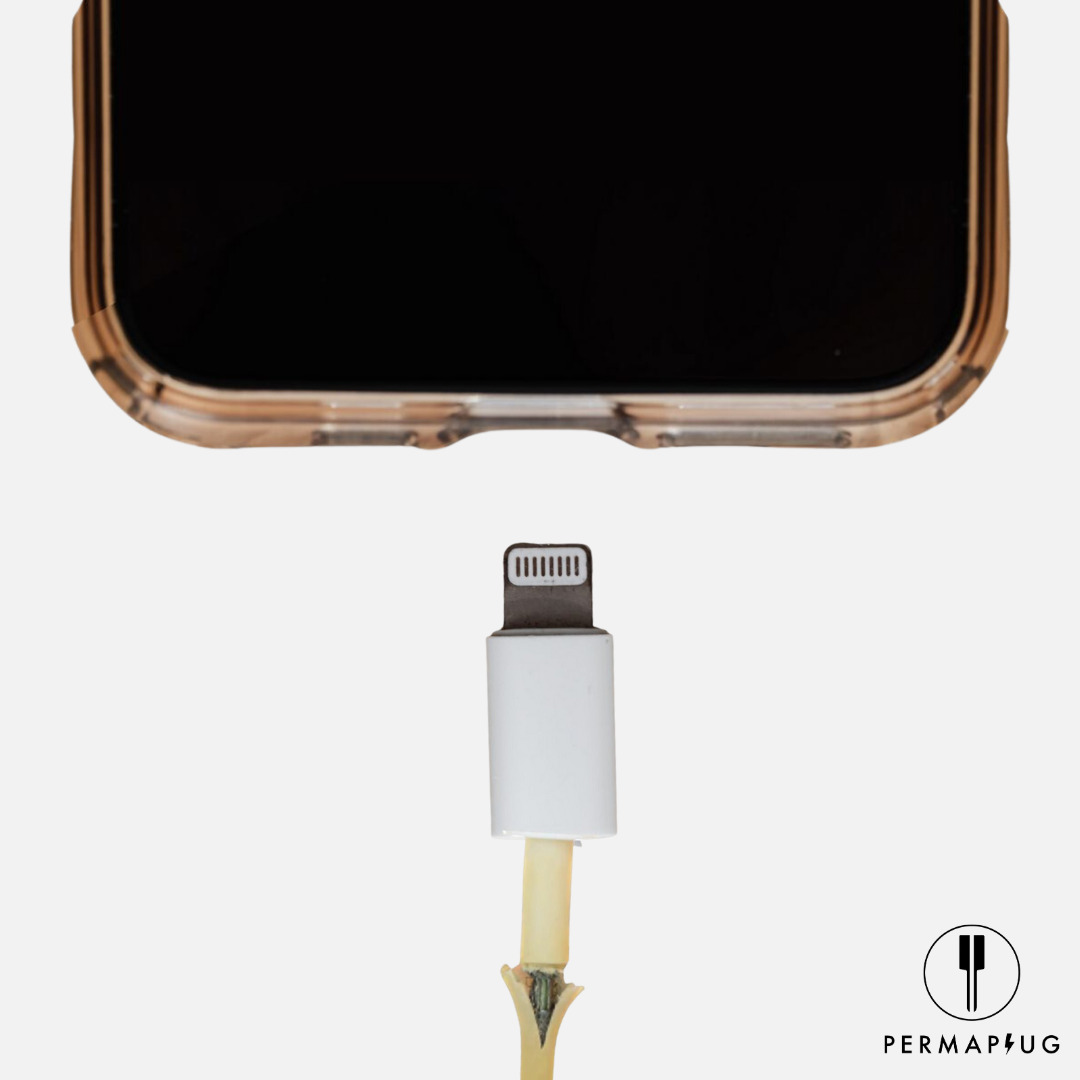 4-Year Cable Protection – Permaplug Charger Lock