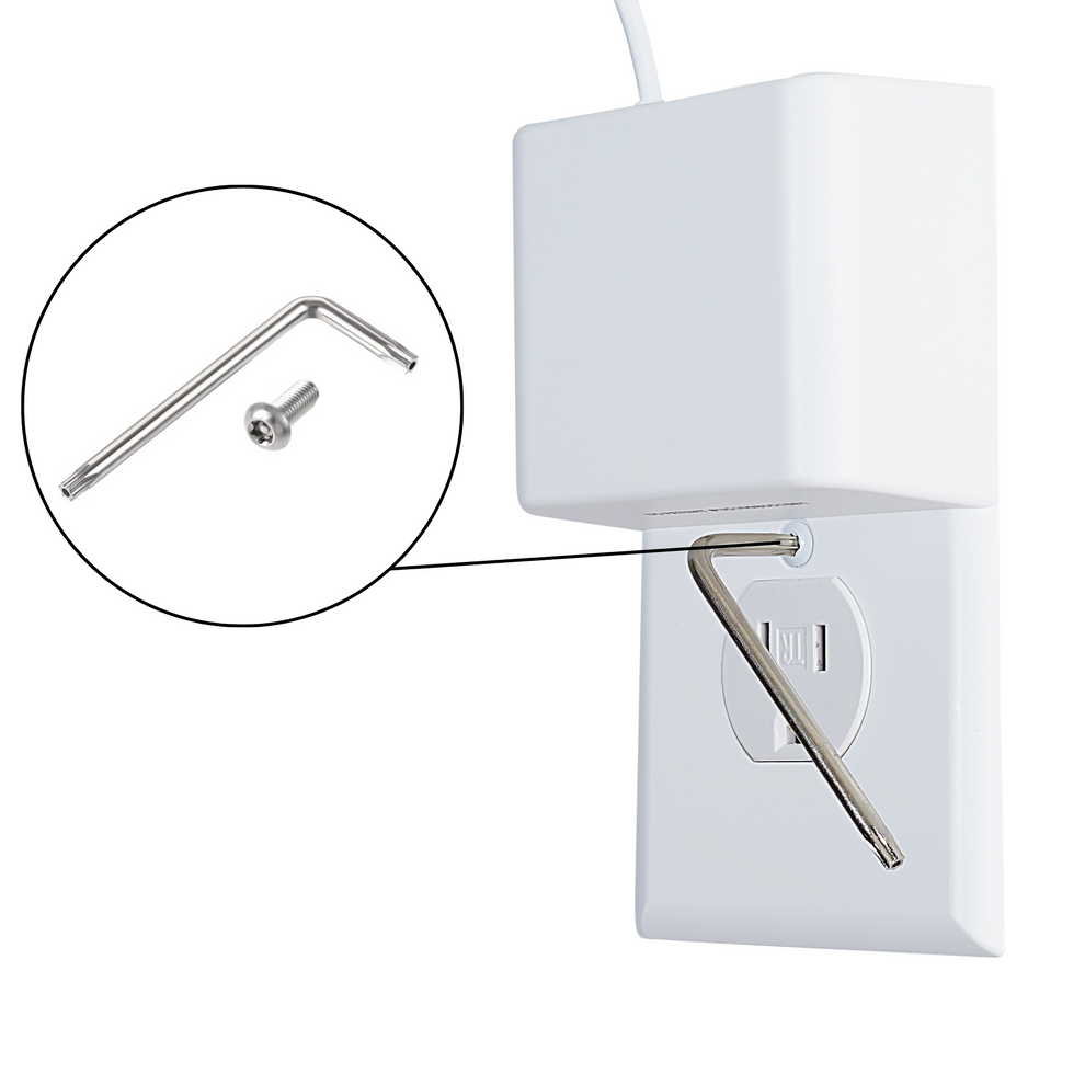 How Do I Keep My Phone Charger From Being Stolen At Work? – Permaplug ...