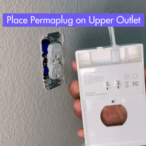 Permaplug™ Charger Lock - Secure Your Charge - Charger That Stays Put ...