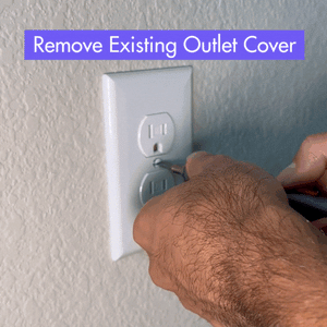 Permaplug Charger Lock - Anti-Theft & Tug Proof Patented Phone Charger
