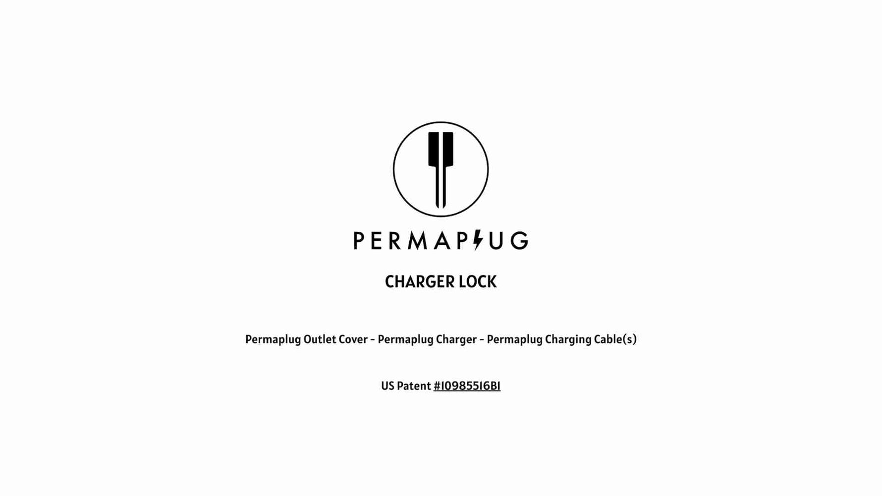 Permaplug Charger Lock Troubleshooting & Installation Guide